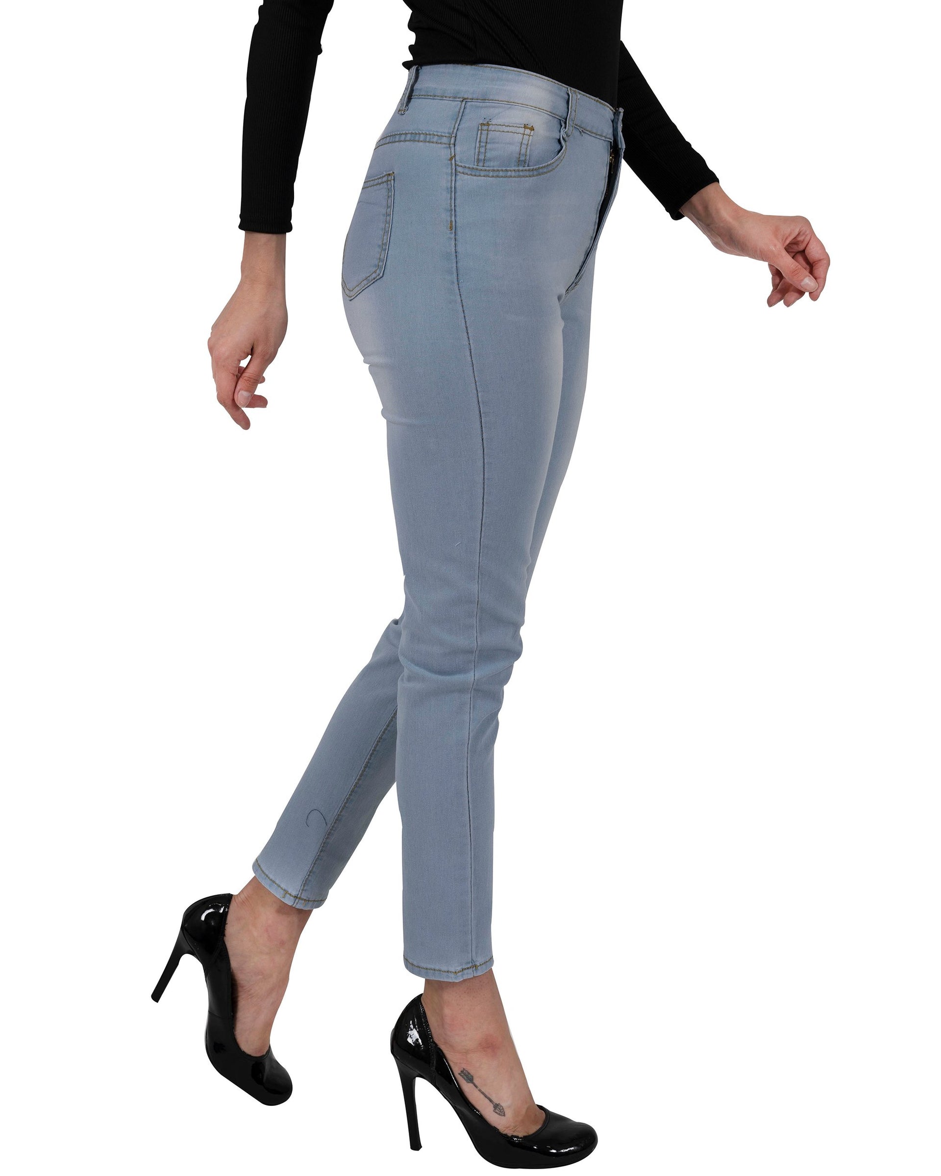 Benedict Skinny Jeans – Stylesbonus